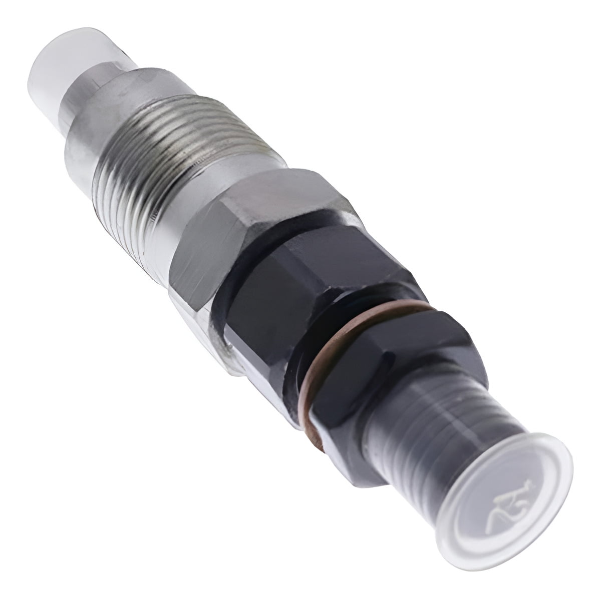 Applicable to 4 Unit Crude Oil Fuel Injector Nozzle - Walmart.com