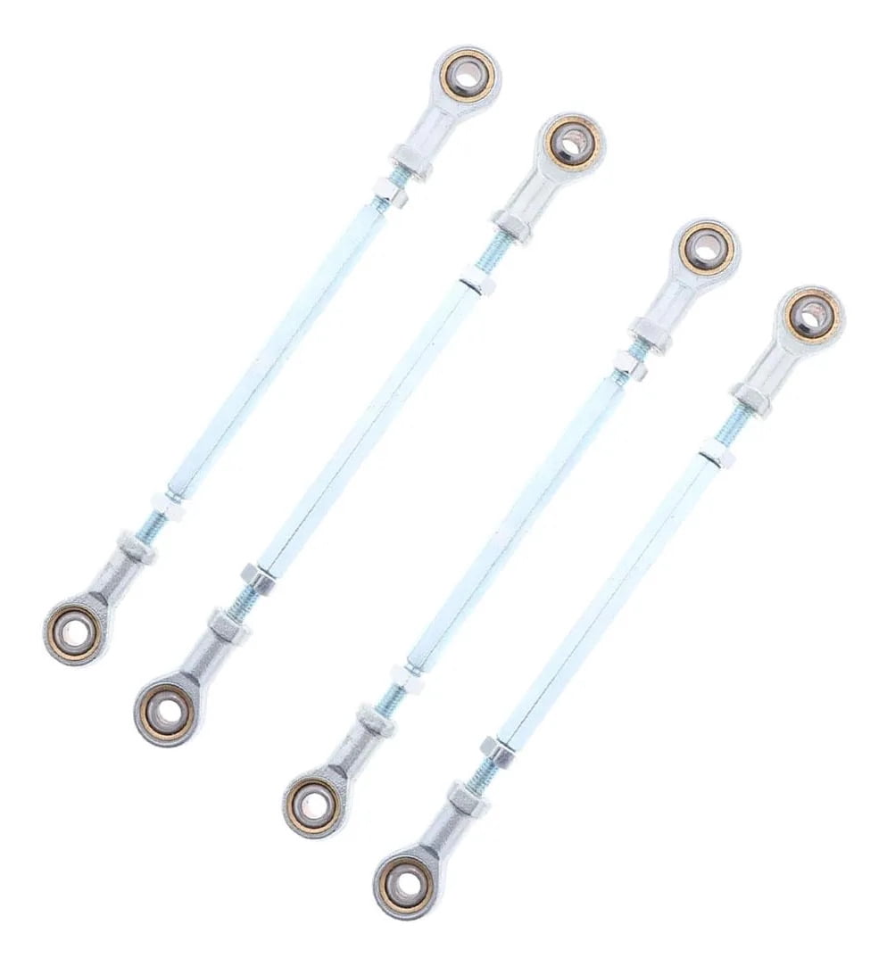 Applicable to 4x Ball Joint Steering Axle With Left and Right Rods ...