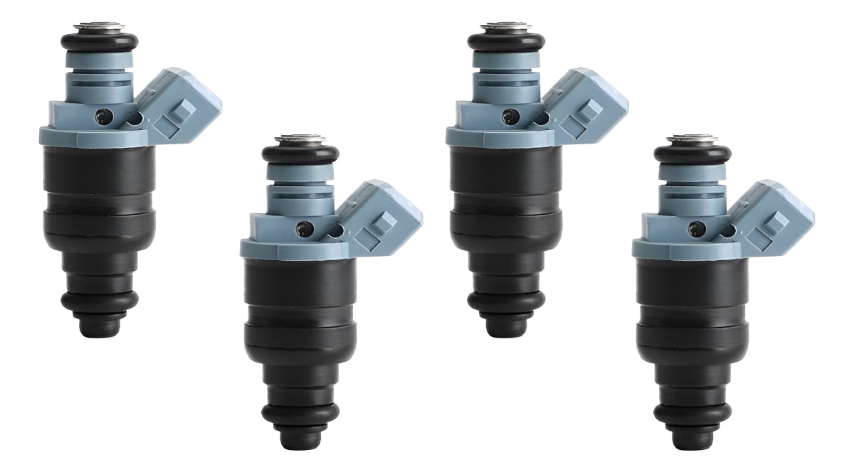 Applicable to 4x Fuel Injectors For Bmw Mini R52 R53 S Jcw John ...