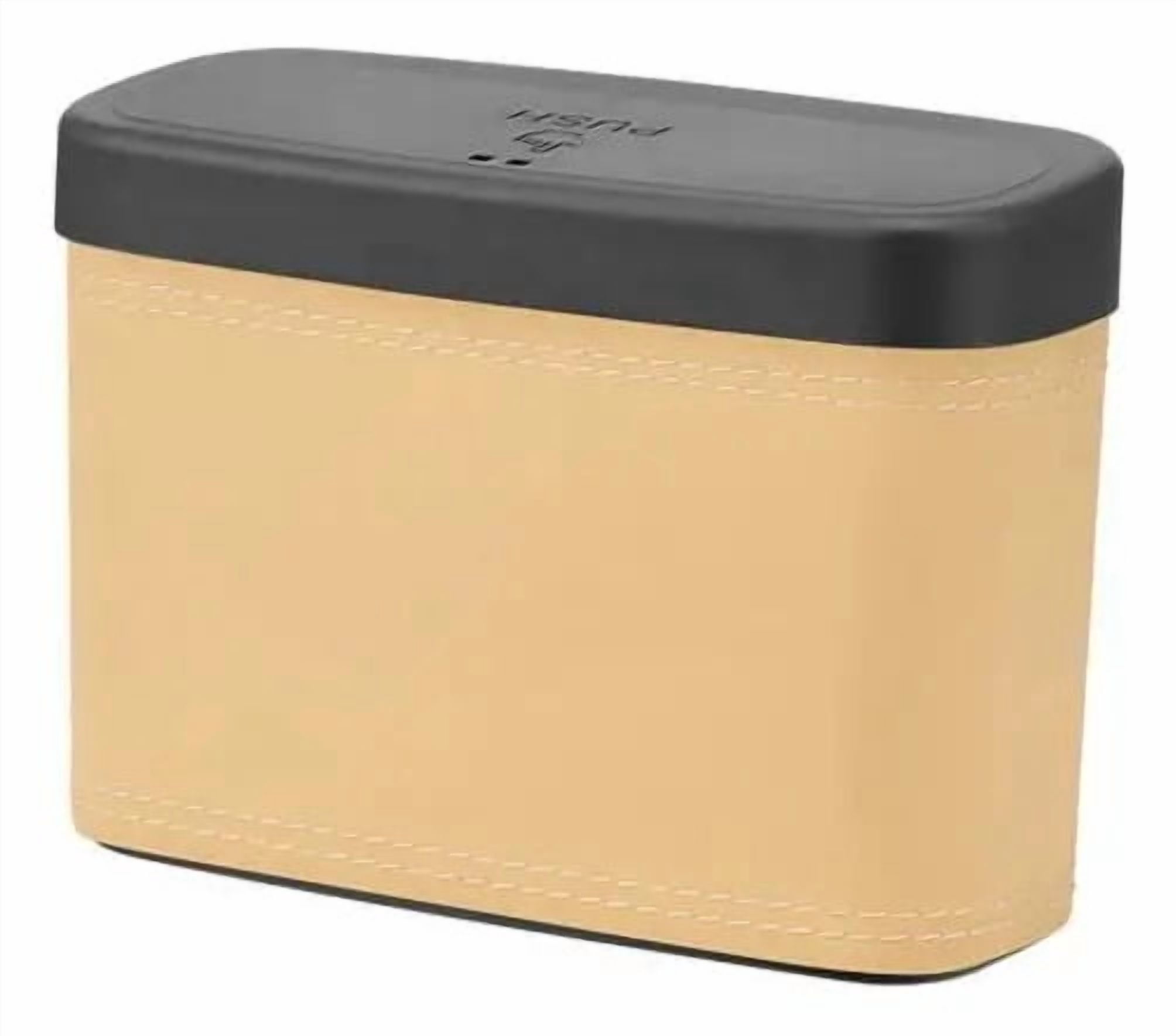 Applicable to 5 Compact Car Trash Receptacle 5 Pieces - Walmart.com