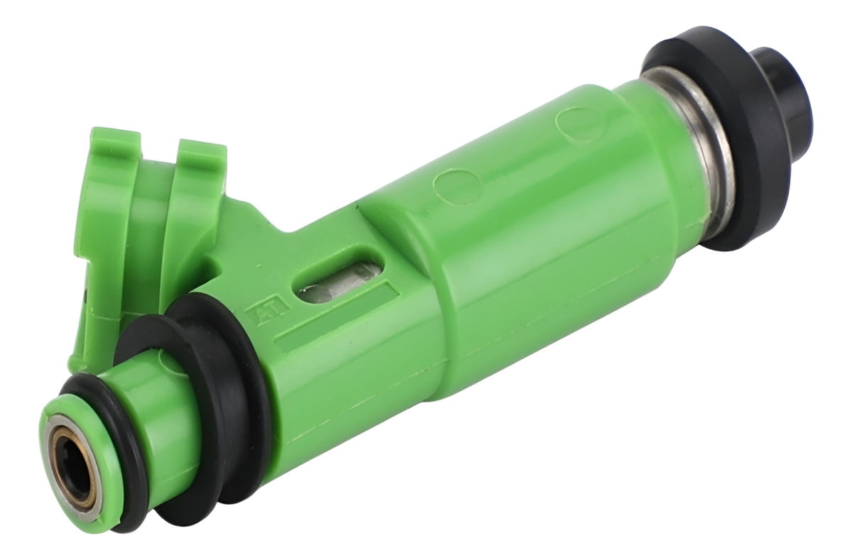 Applicable to 6-Piece Fuel Injectors for Mitsubishi Montero - Walmart.com