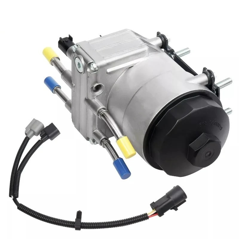 Applicable to 6C3Z9F759A Fuel Pump Assembly for Ford F250 Duty 6.0L V8 ...