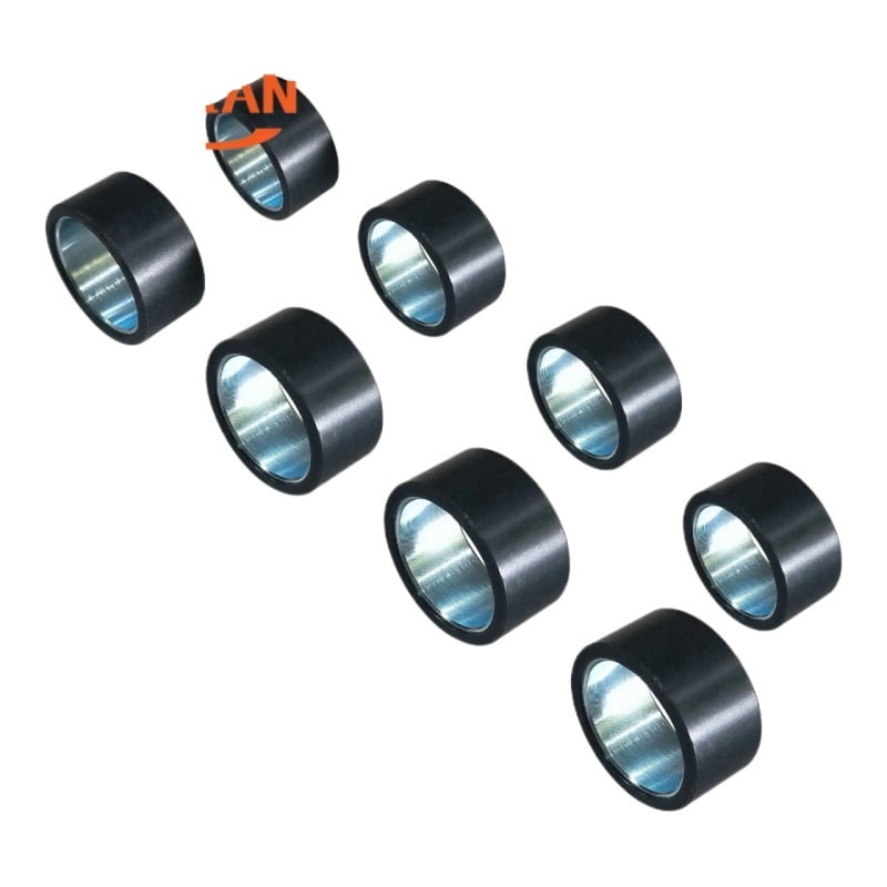 Applicable to 8PCS Variator Weight 30x15 ROLLER SET WEIGHT for Stels ...