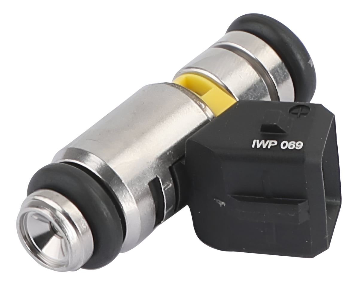 Applicable to 8x Fuel Injector For Marine Mercruiser 454 Mag Mp ...