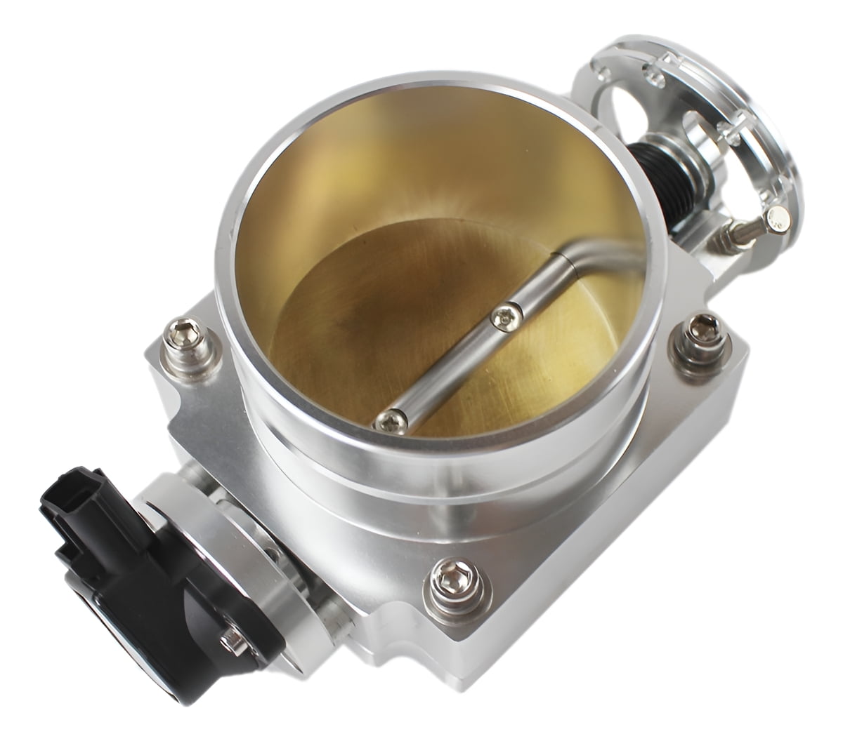 Applicable to 90mm Throttle Body with TPS Sensor for Toyota SUP ...