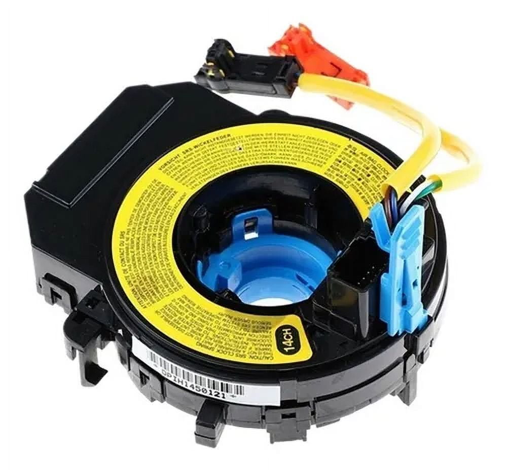 Applicable to 93490-1u180 93490-1u380 Clock Spring For Hyundai ...