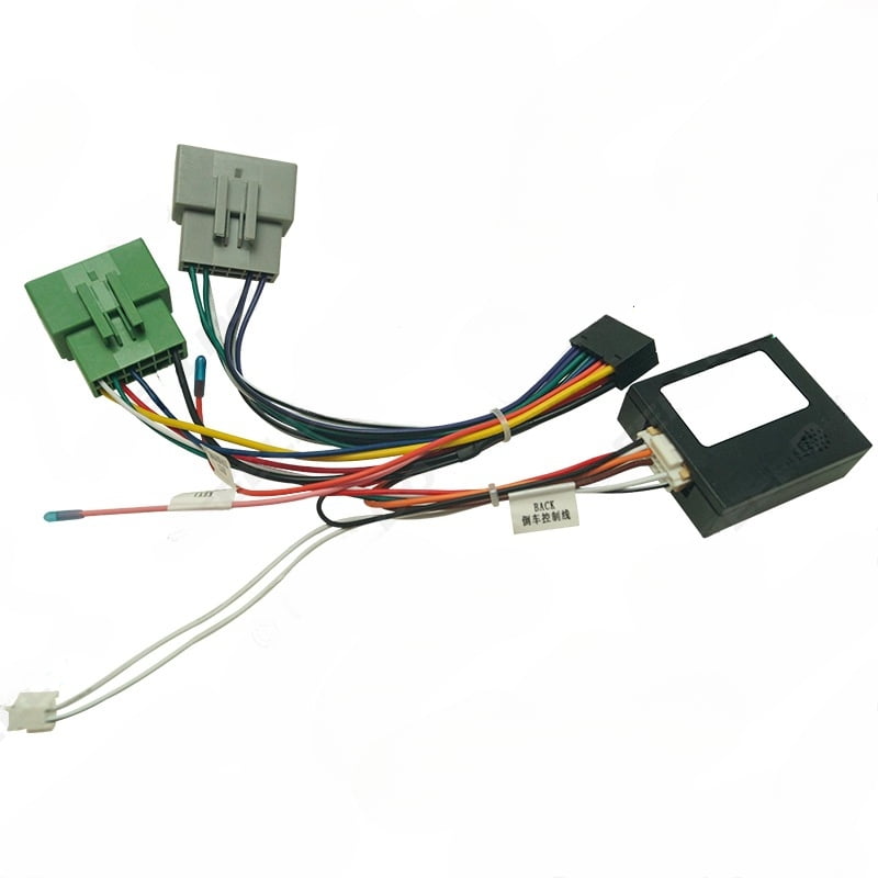 Applicable to 99-06 Volvo Volvo S80 modified Android large screen ...