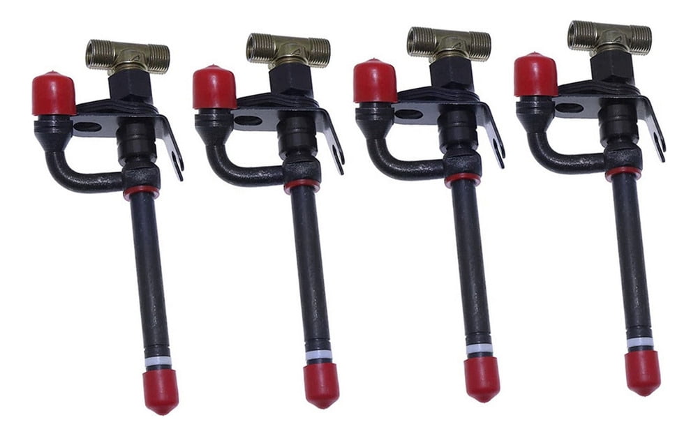 Applicable to AA Fuel Injectors 28481 RE36935 For John Deere - Walmart.com
