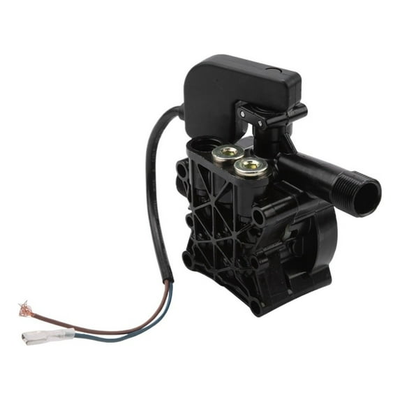 Applicable to AA High Pressure Self-Priming Diaphragm Water Pump ...