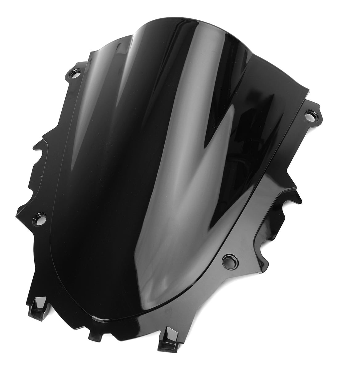 Applicable to ABS Motorcycle Windshield For Yamaha YZF R3 2019-2020 ...