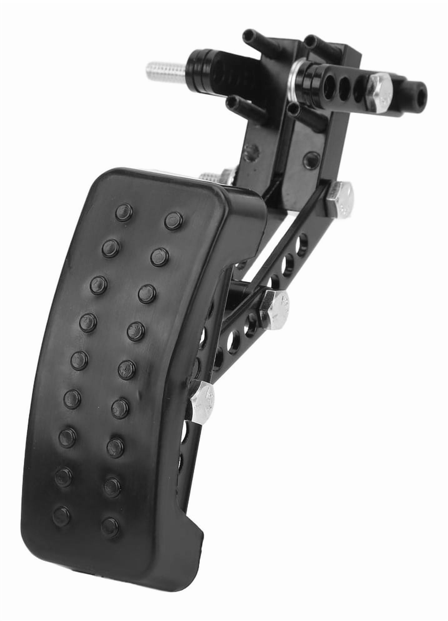 Applicable to Accelerator Pedal Extender, Gas and Brake Extenders ...