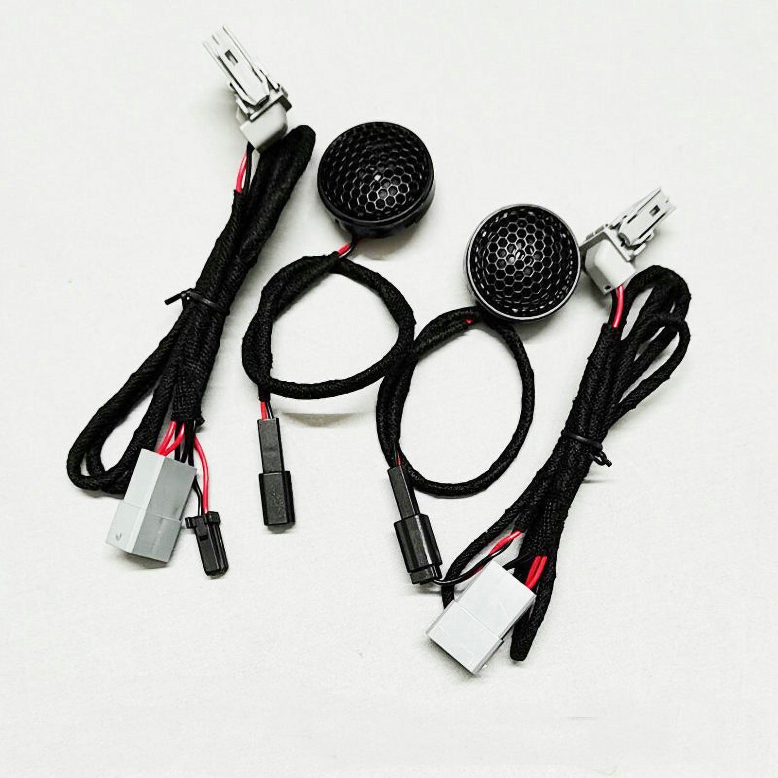 Applicable to Accord 2018-2021 Retrofitting A-pillar tweeter Small ...