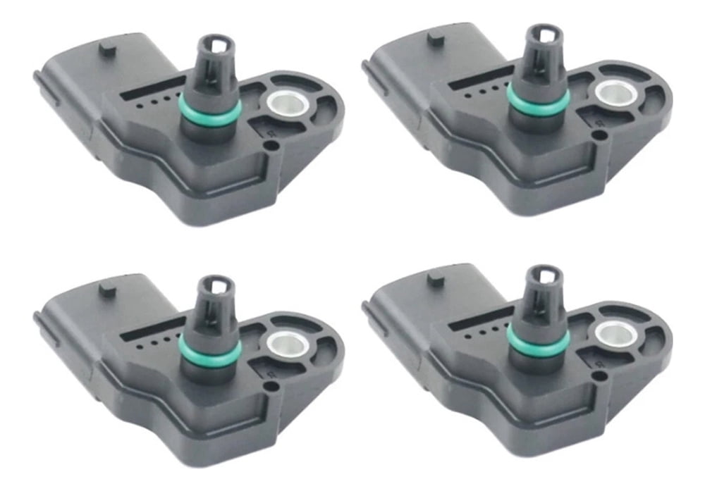 Applicable to Air Intake Manifold Pressure Map Sensors - Walmart.com
