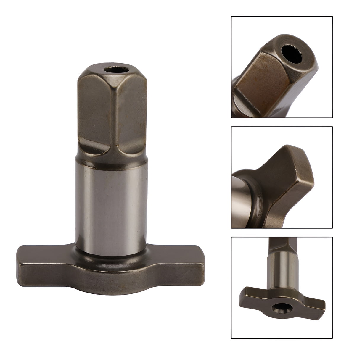 Applicable to Anvil Assembly N851276 Anvil for Dewalt DCF899 - Walmart.com