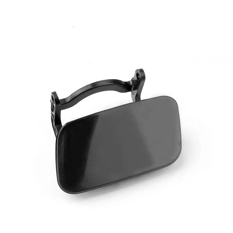 Applicable to Audi A4LB8 09-12 front bumper headlight water spray cover ...