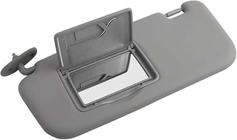 Applicable to Auto Sunshade Compatible for Windshield Car Cover Gray ...