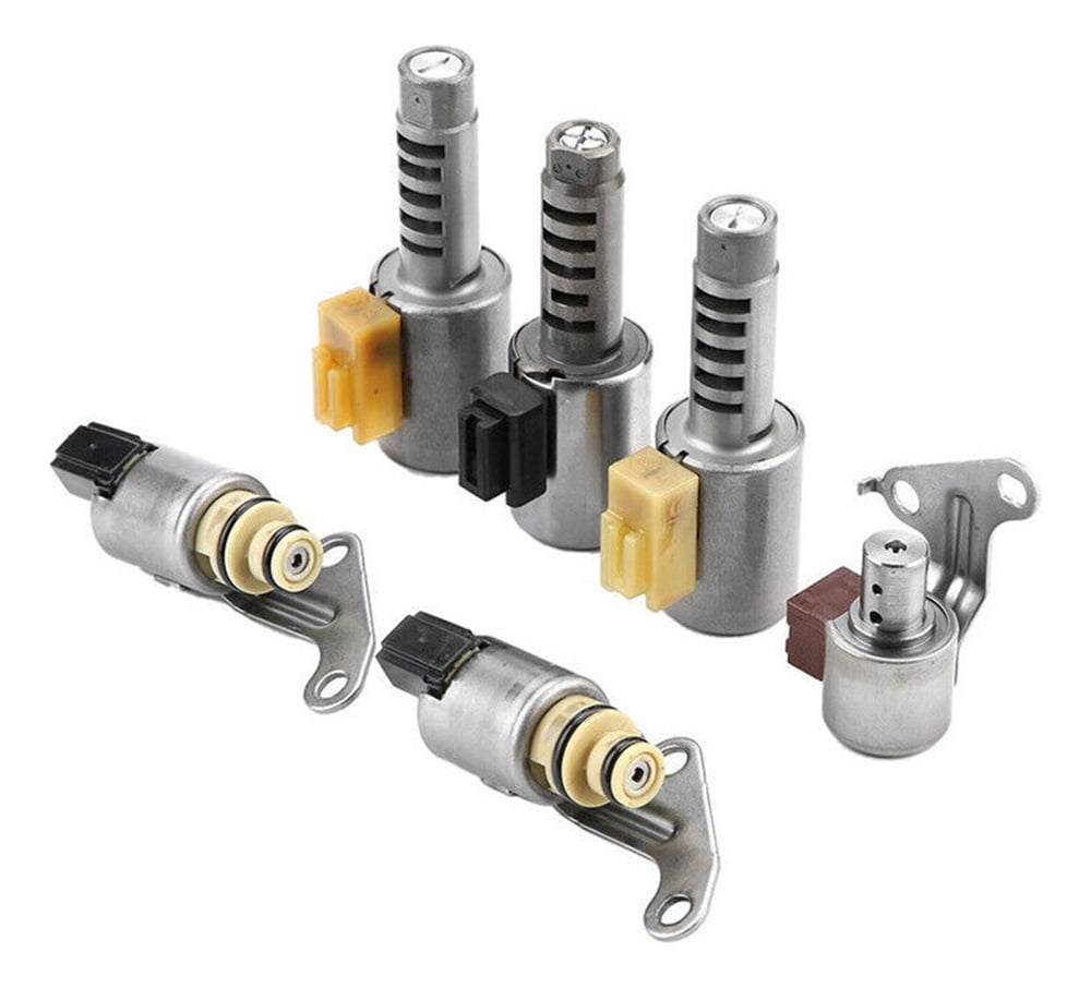 Applicable to Automatic Transmission Valve Body Solenoid - Walmart.com