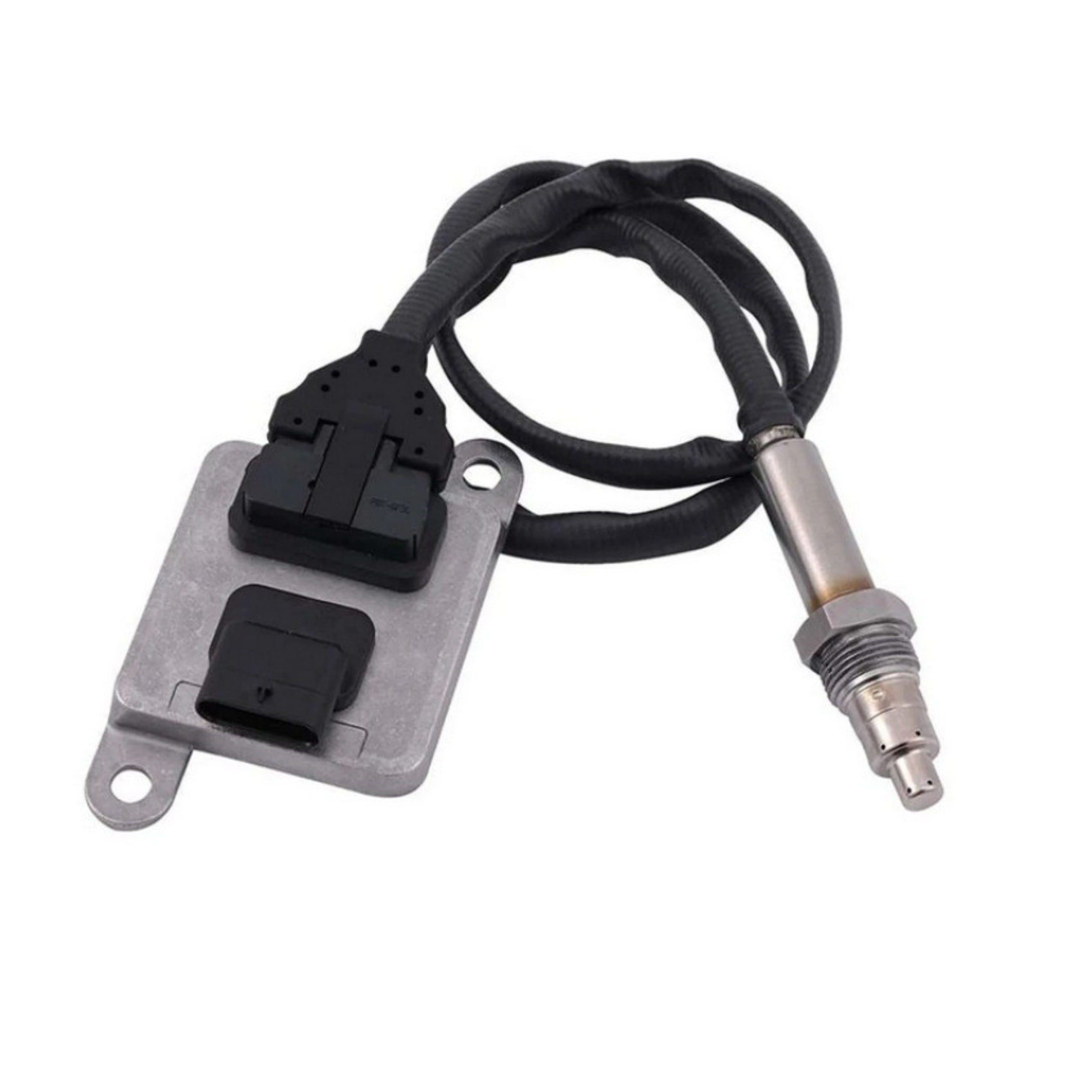Applicable to BENZ Benz flat five-pin nitrogen oxygen sensor ...