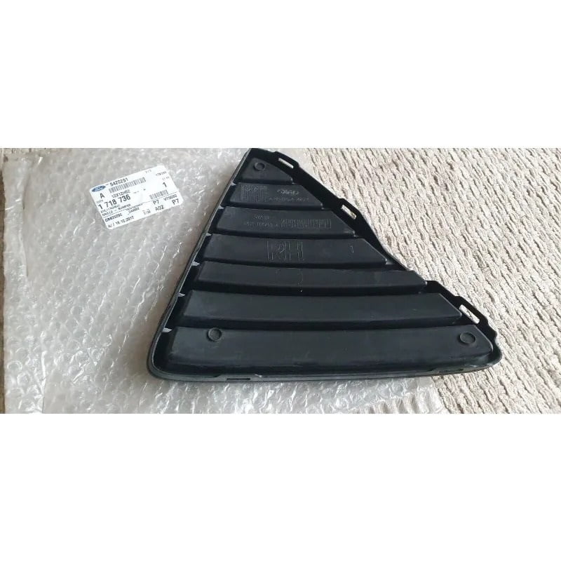 Applicable to BM5117K946AE BM5117K947AE Fog Lamp Cover Frame Front ...