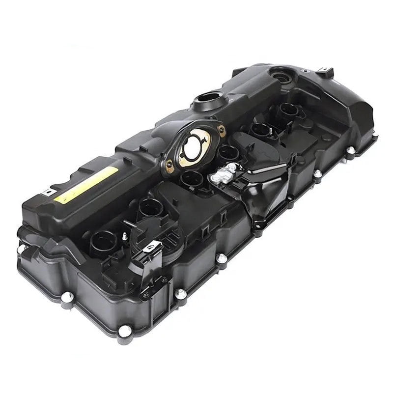 Applicable to BMW N52 X5 X6 engine valve cover 11127552281 - Walmart.com