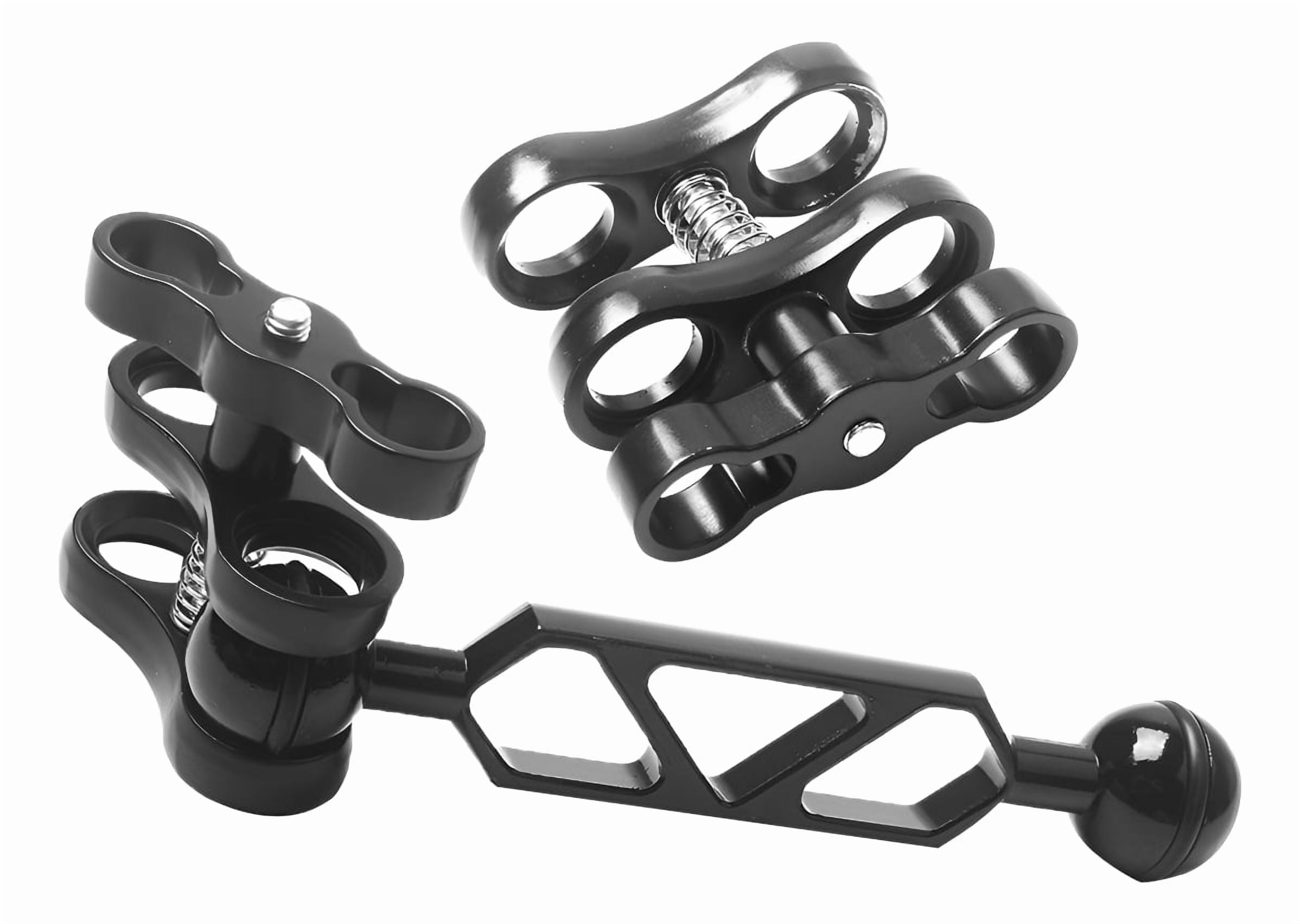 Applicable to Ball Joint Arm Clamp Mounting, - Walmart.com