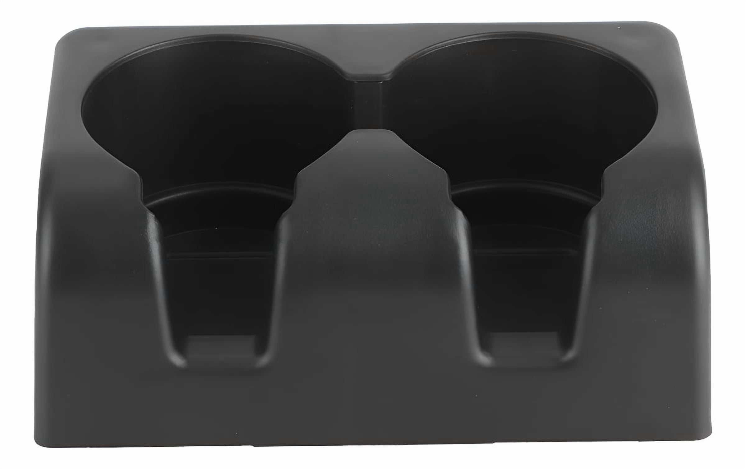 Applicable to Bench Cup Holder 04-12 Double Plug-in Cup Holder ...