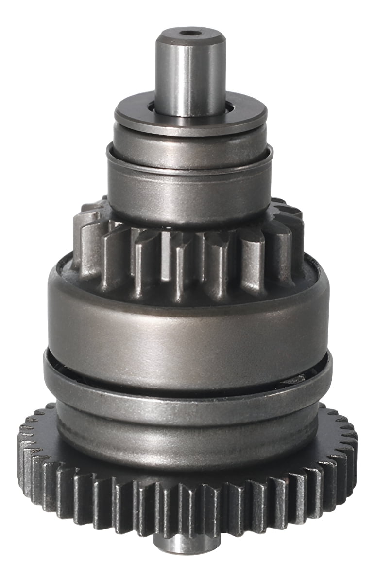 Applicable to Bendix Starter Motor for Can-am Outlander L 450 Efi 201 ...
