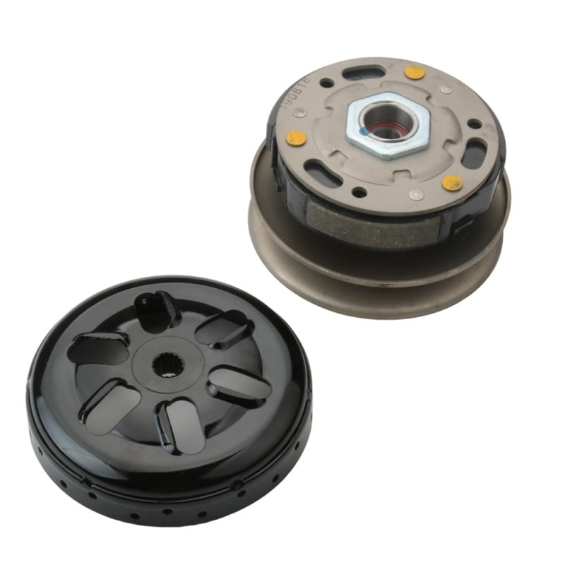 Applicable to Booster100 Racing Clutch Assembly For Mbk Booster 100 ...