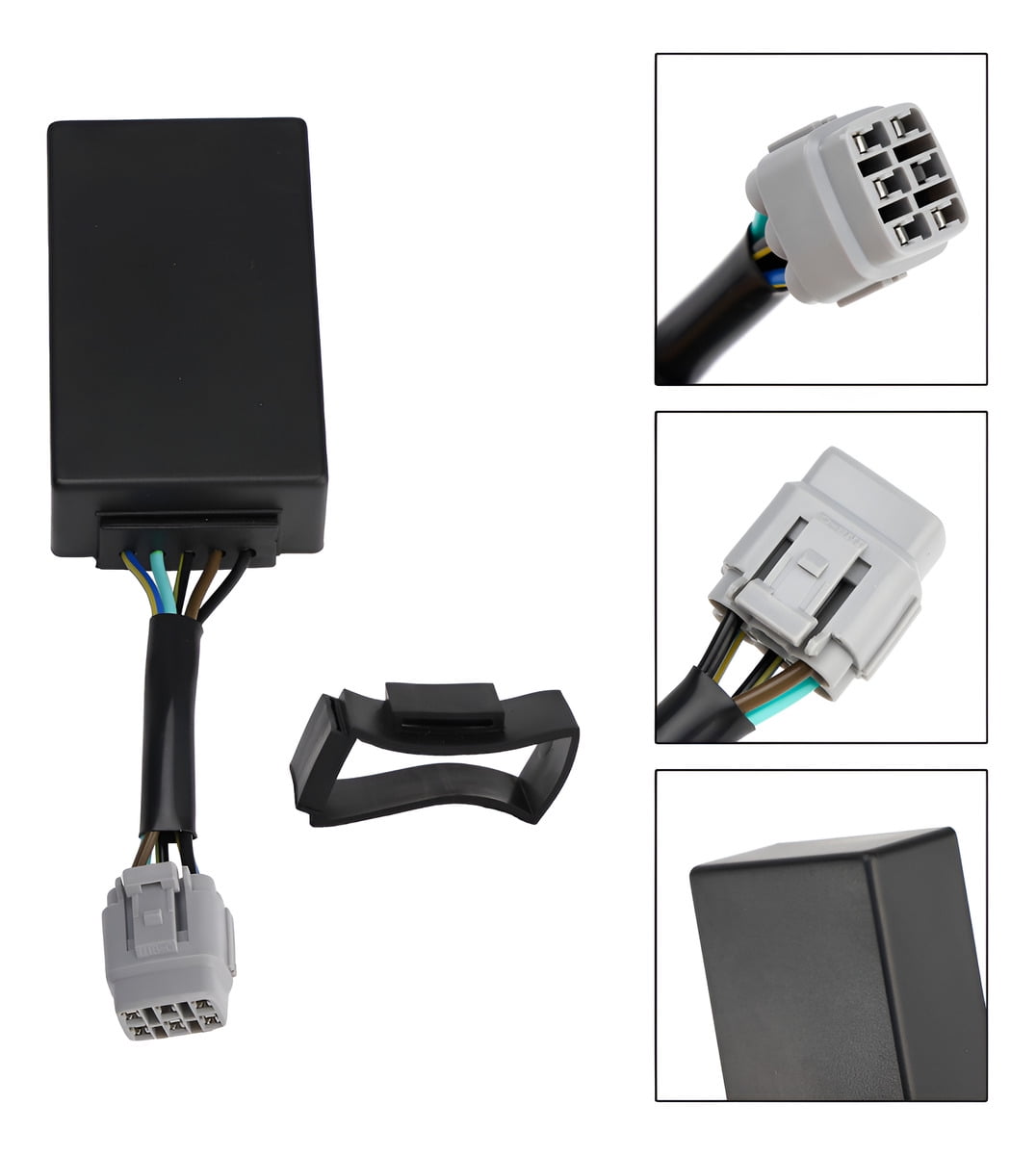 Applicable to CDI Ignition System Unit Box for Kawasaki K - Walmart.com