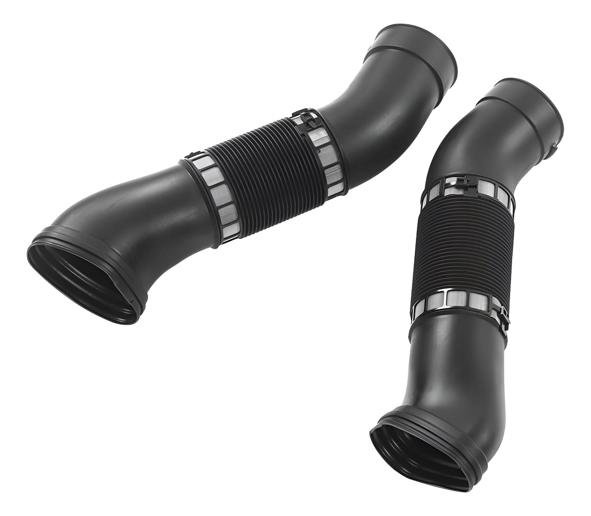 Applicable to Car Engine Intake Pipe, 1 Pair, 1120943682, From Al ...