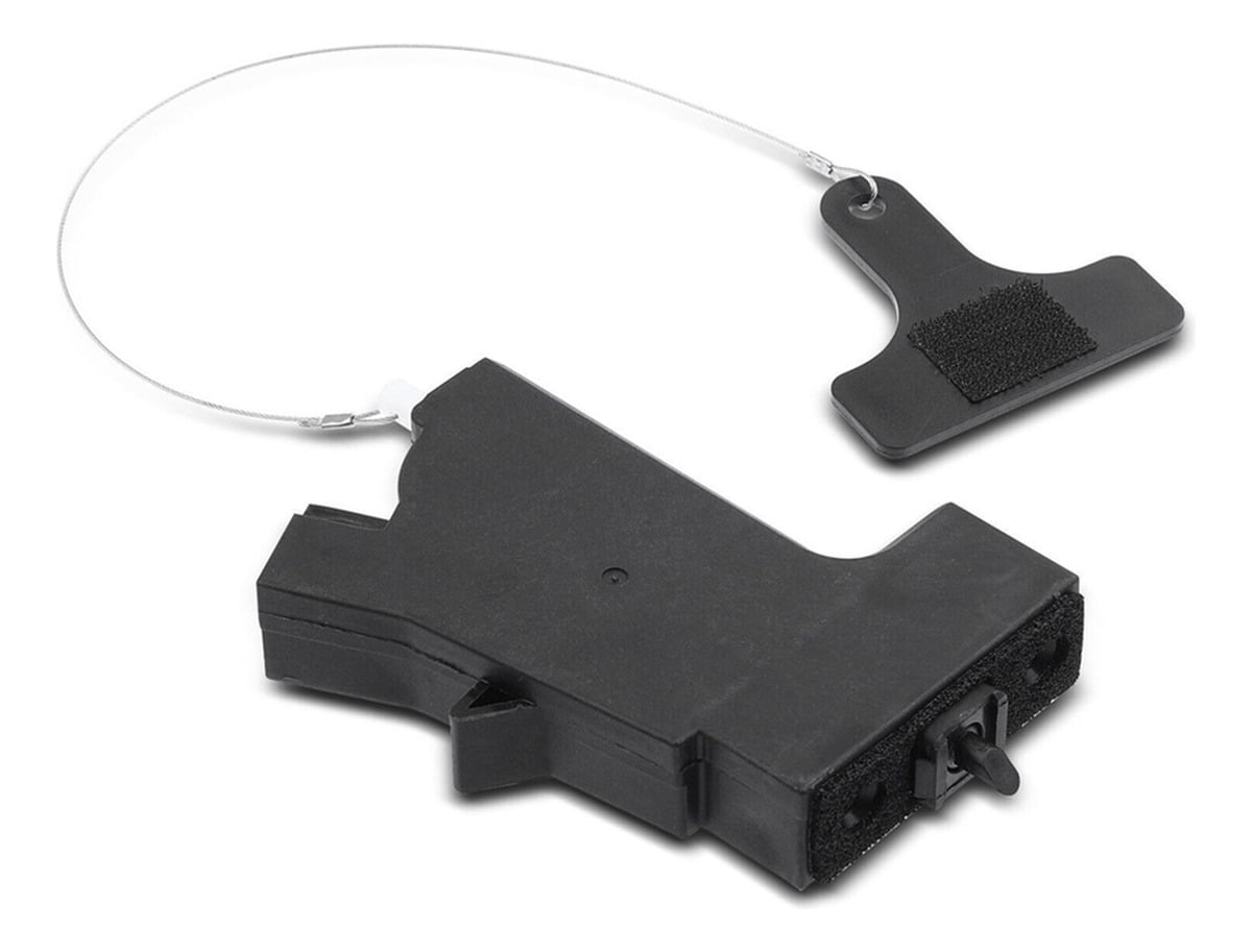 Applicable to Car Fuel Door Lock Actuator For S - Walmart.com