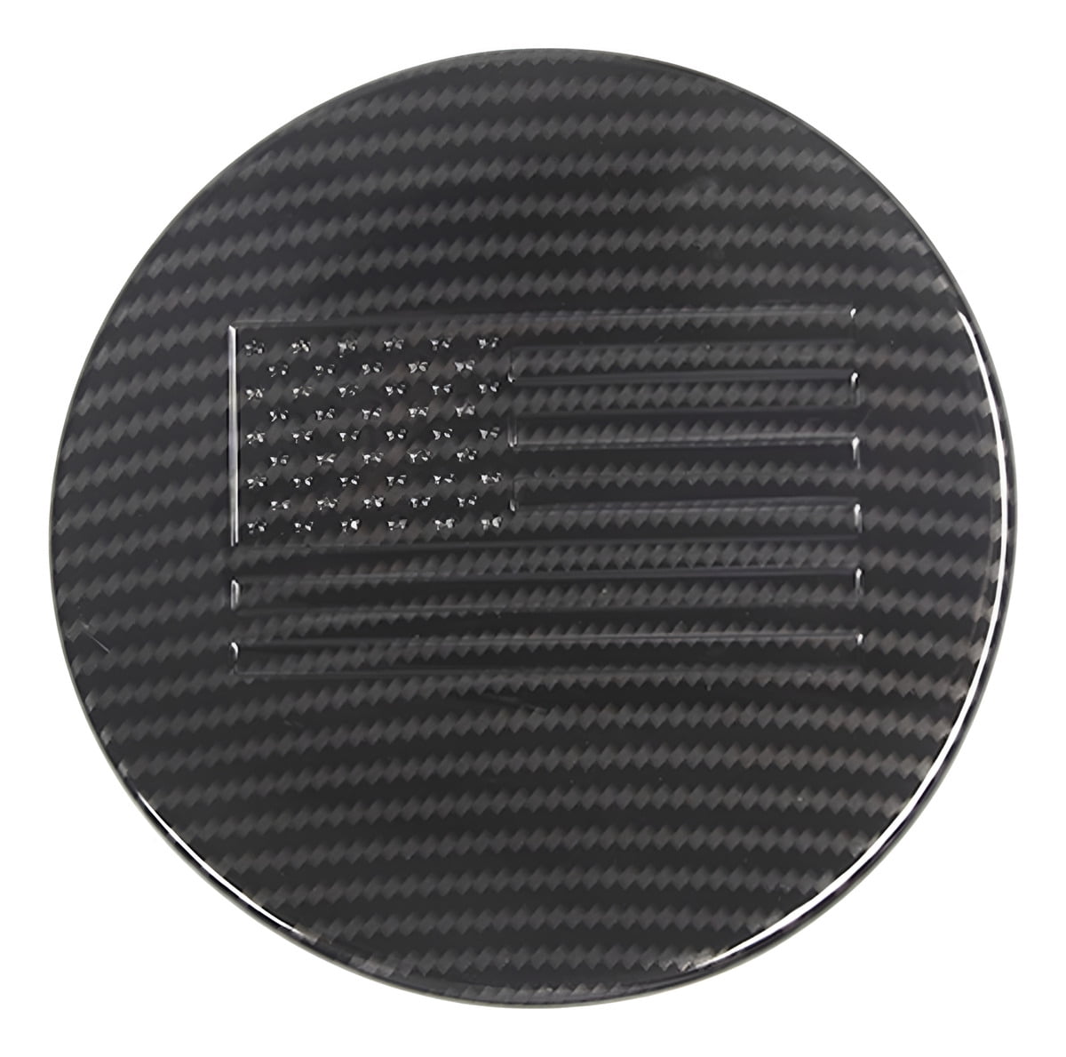 Applicable to Car Fuel Tank Cap For Corvette C8 20 - Walmart.com