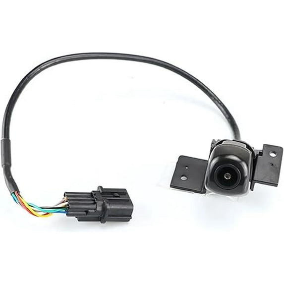 Applicable to Car Rear View Camera 95760-D3001 95760-D3000 95760-D3400 ...