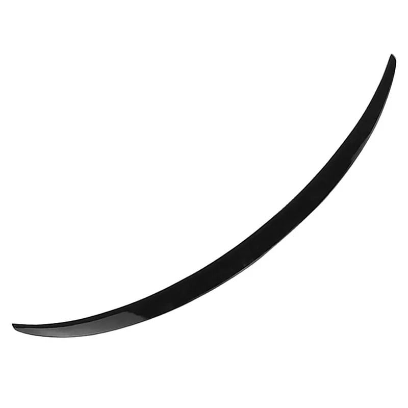 Applicable to Car Rear Wing For Tesla Model Y / Model 3 2020-2024 ...