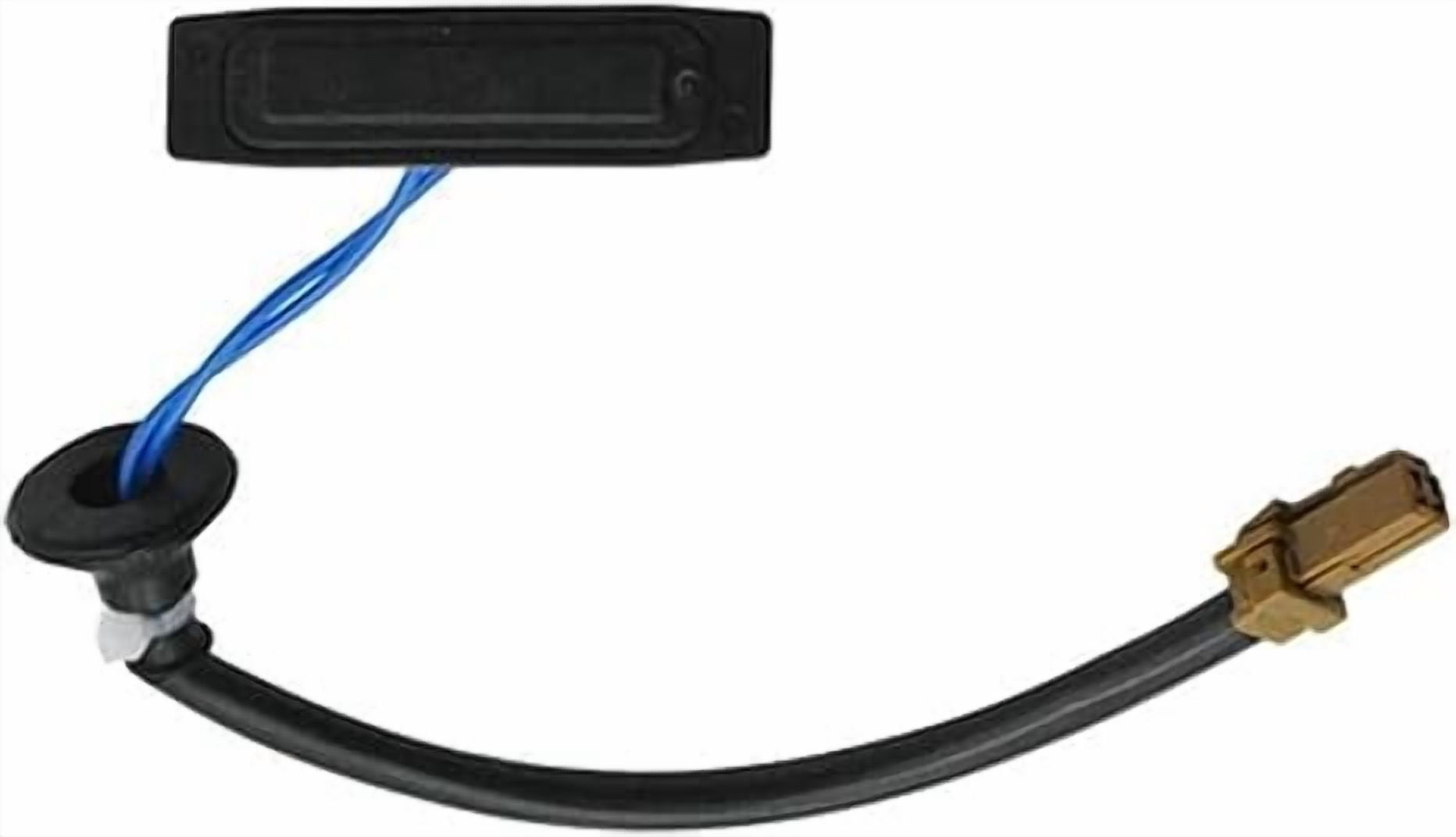 Applicable to Car Trunk Rear Door Open Button For SWITH Opener R G For ...