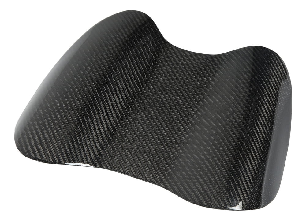 Applicable to Carbon Fiber Instrument Panel Gauge Cluster Hood ...