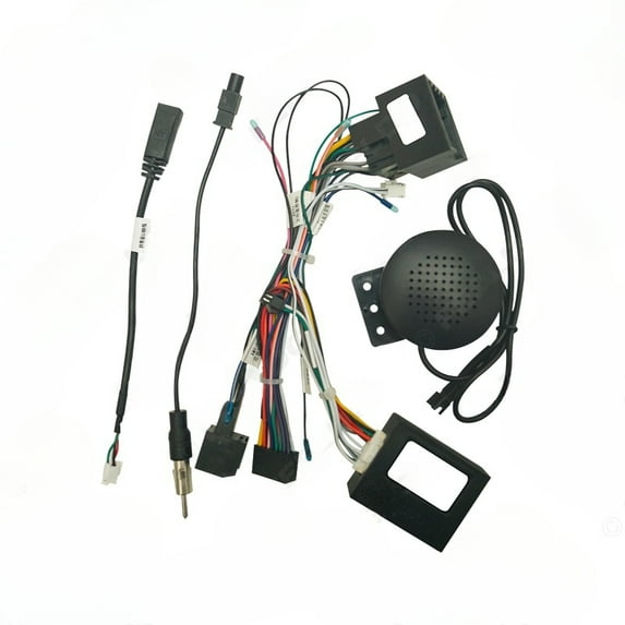 Applicable to Chevrolet Aveo Cruze Malibu Chuangku Android large screen ...