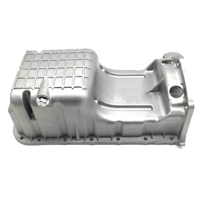 Applicable to Chevrolet Cruze 1.5 Sail 3 Cobalt L2B engine oil pan ...