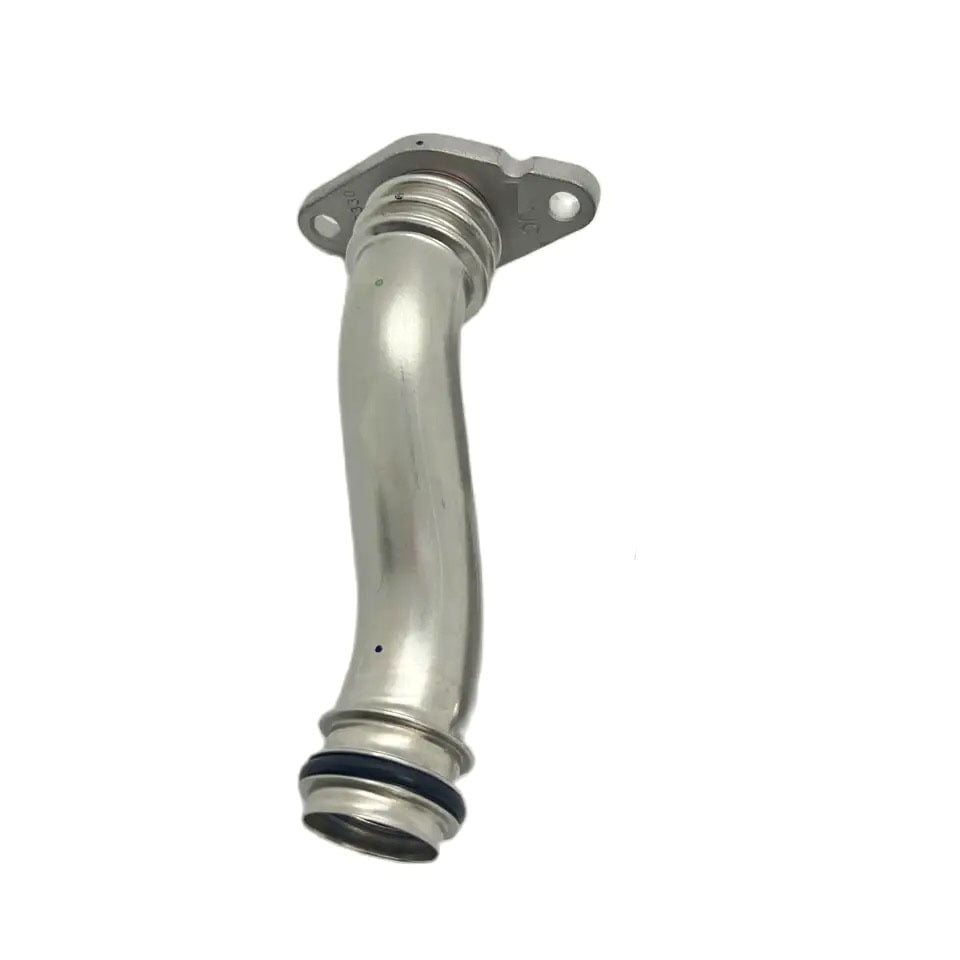 Applicable to Chevrolet Cruze Aveo oil cooler iron pipe 55353330 ...