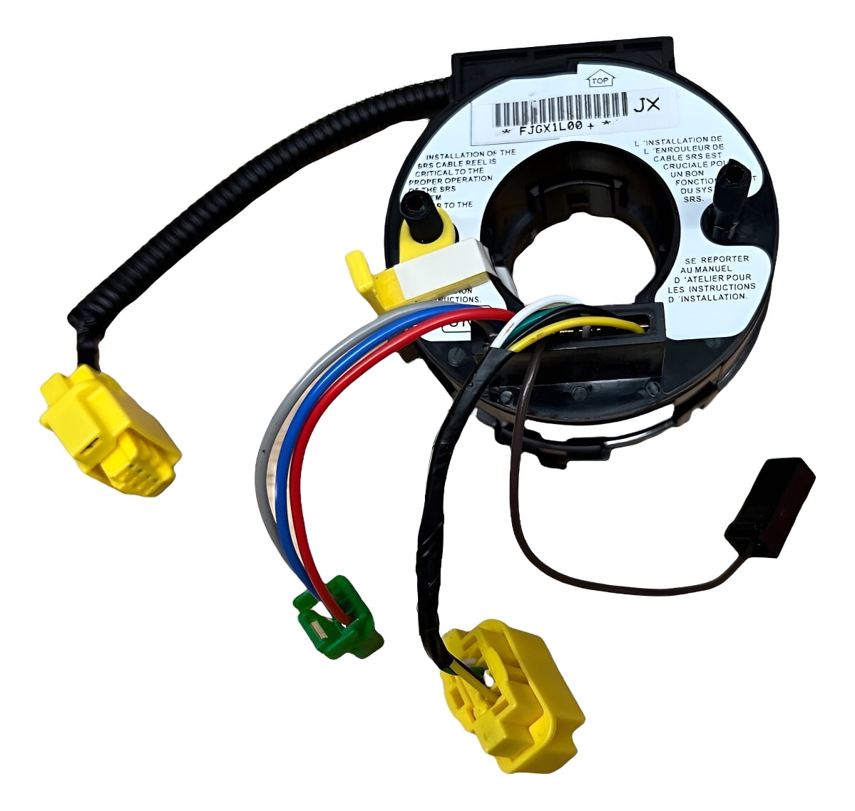 Applicable to Clock Spring 77900-s5a-a13 For Honda Civic 2001-2005 ...