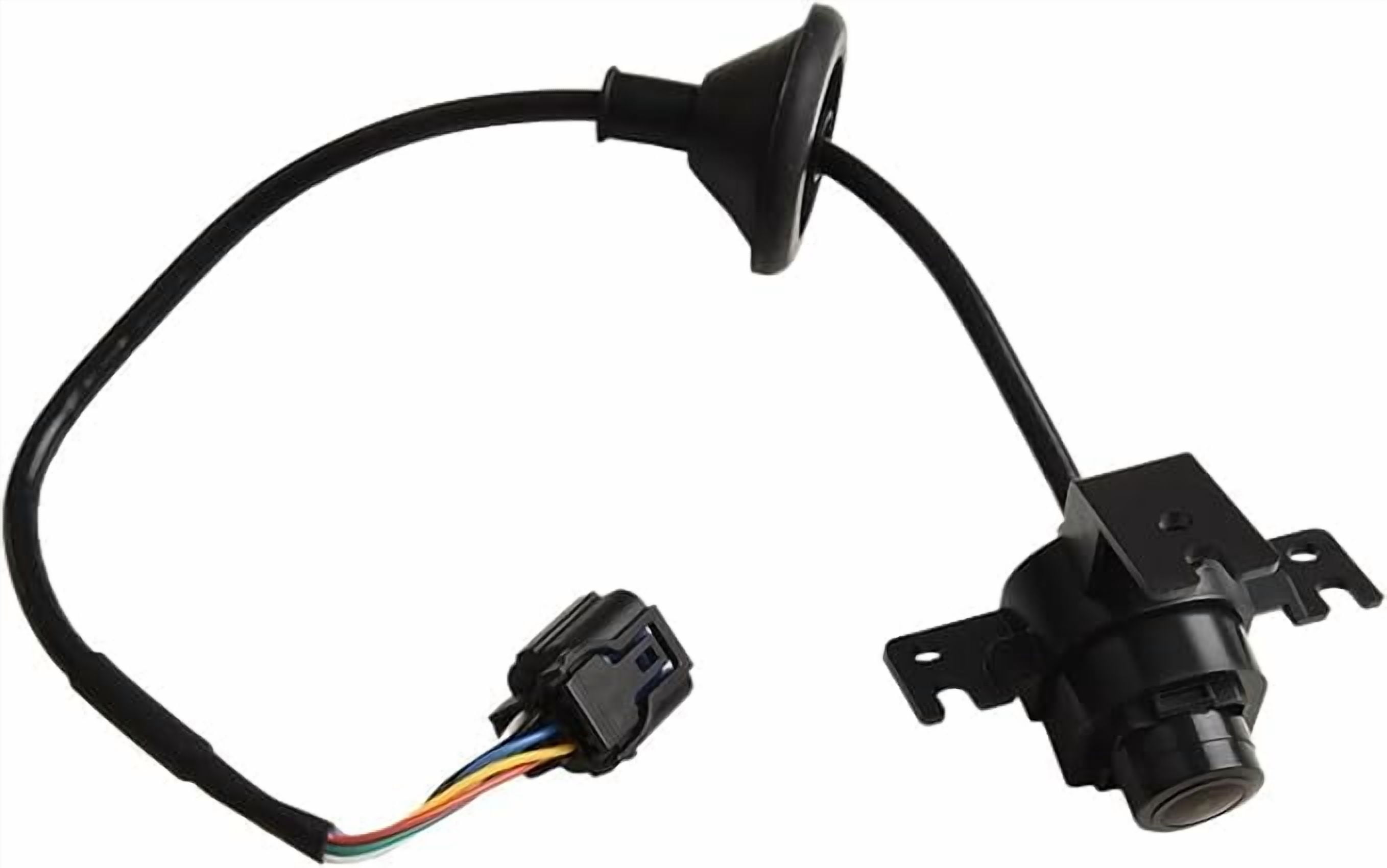 Applicable to Compatible for Hyundai Elantra 2022-2023 Car Rear View ...