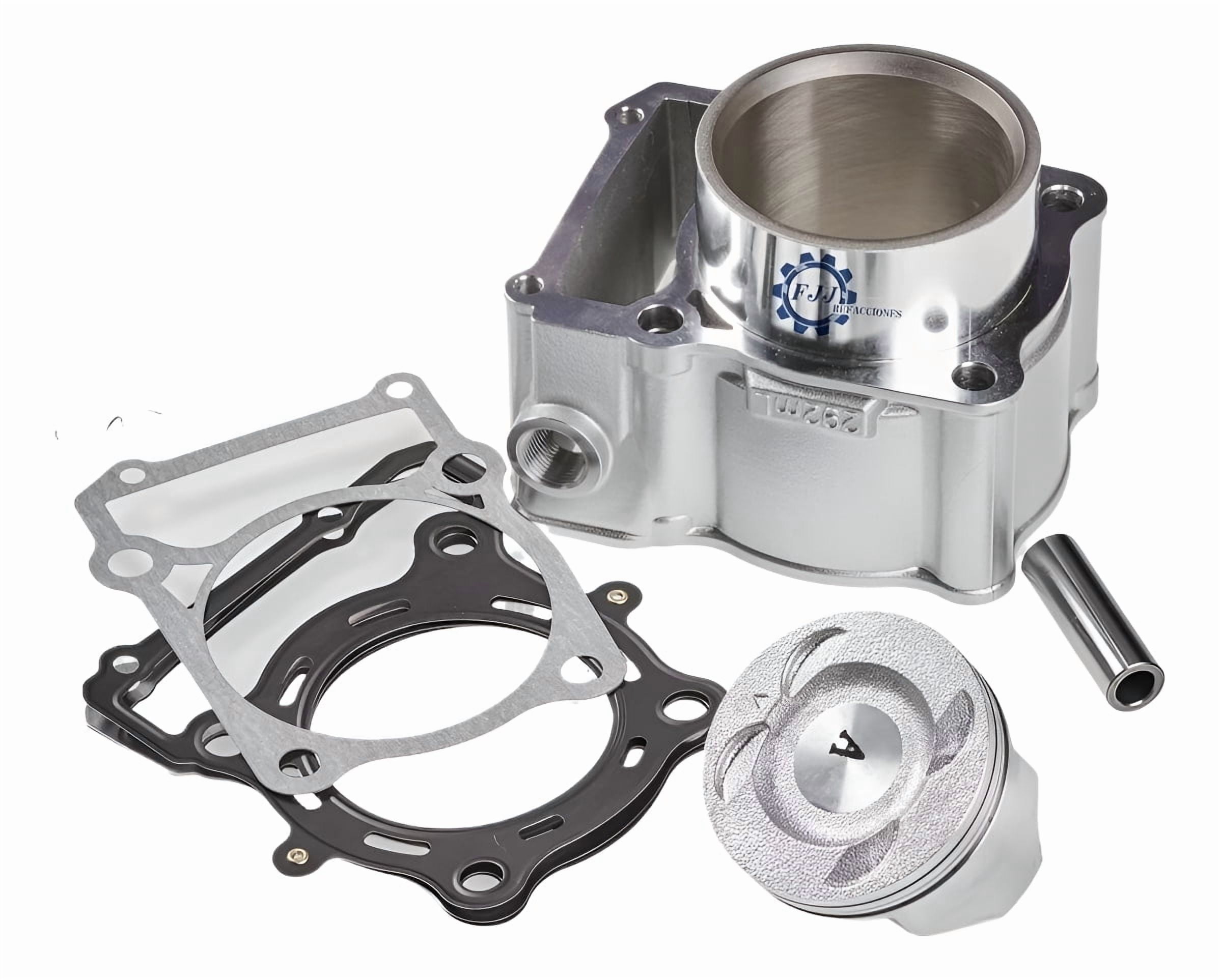 Applicable to Complete Cylinder Kit For Italika Vort-x 300 - Walmart.com