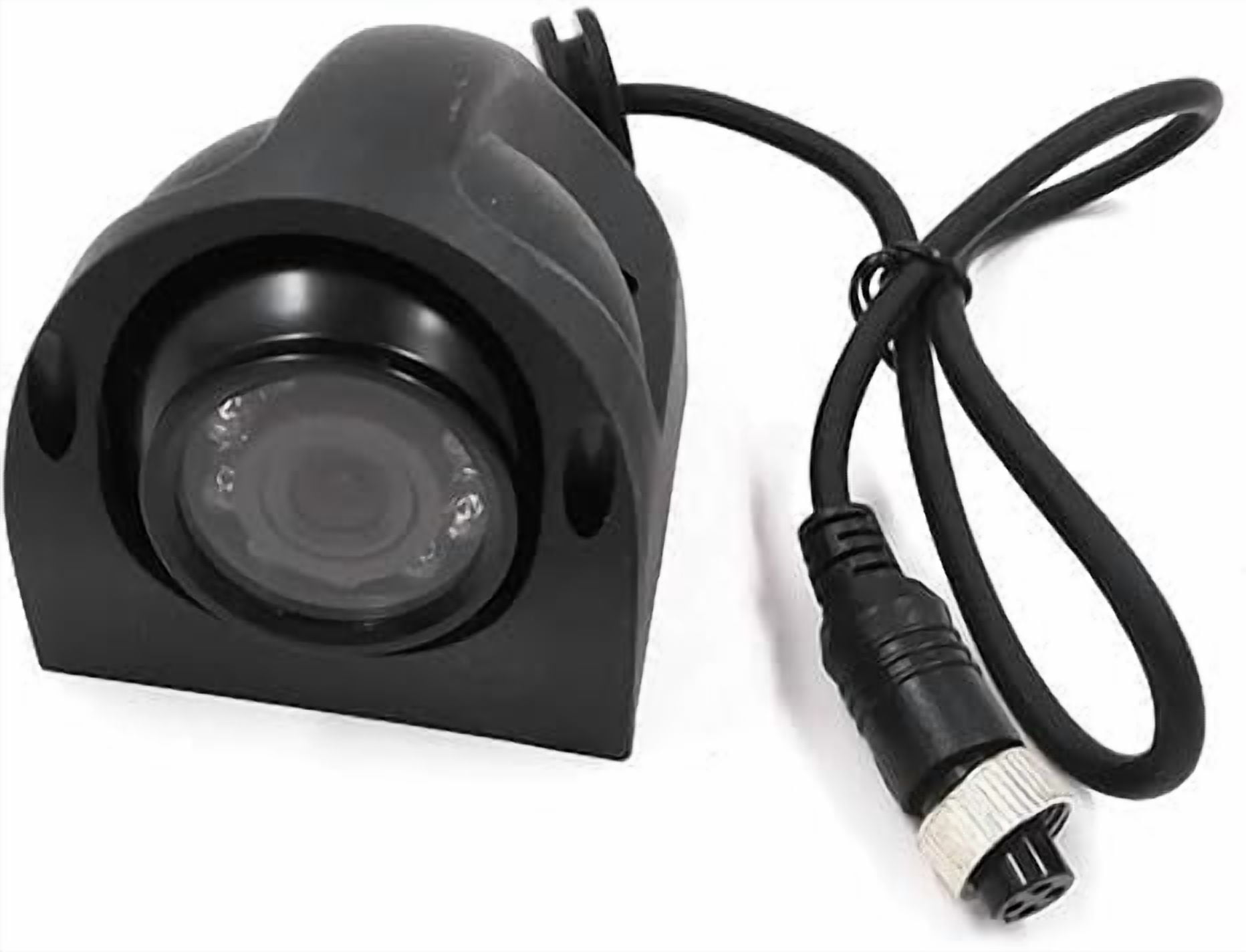 Applicable to Connector AHD 1080P Side Rear View Camera 9 IR LEDs ...