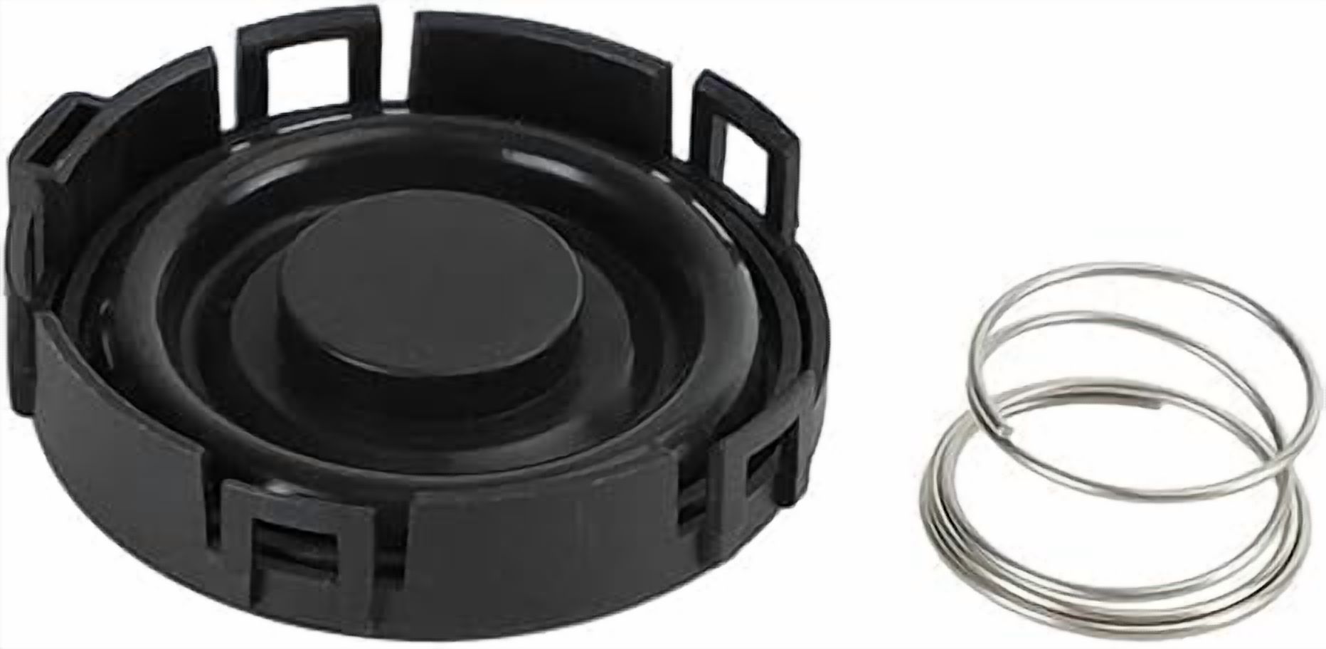 Applicable to Crankcase Breather Auto Parts 11127797613 11127809512 ...
