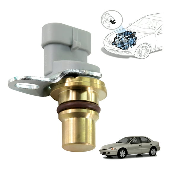 Applicable to Crankshaft Sensor for Chevrolet Cavalier 1996-2002 ...