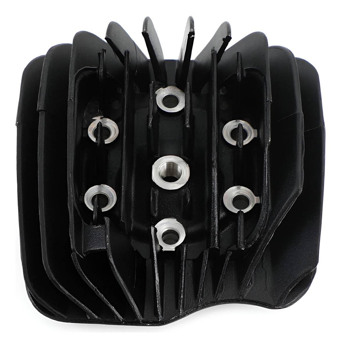 Applicable to Cylinder Head for Yamaha Dt175 Dt175e FGH Mx175 Mx17 ...