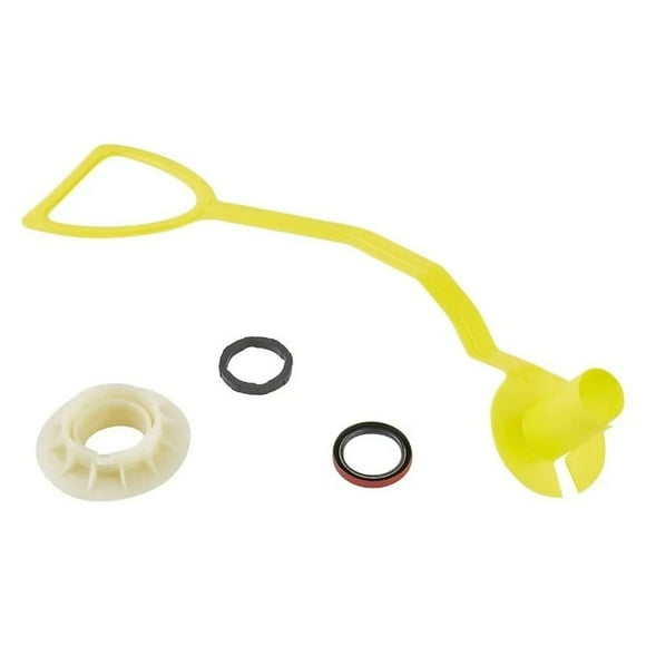 Ford Econoline Transfer Case Output Shaft Seal