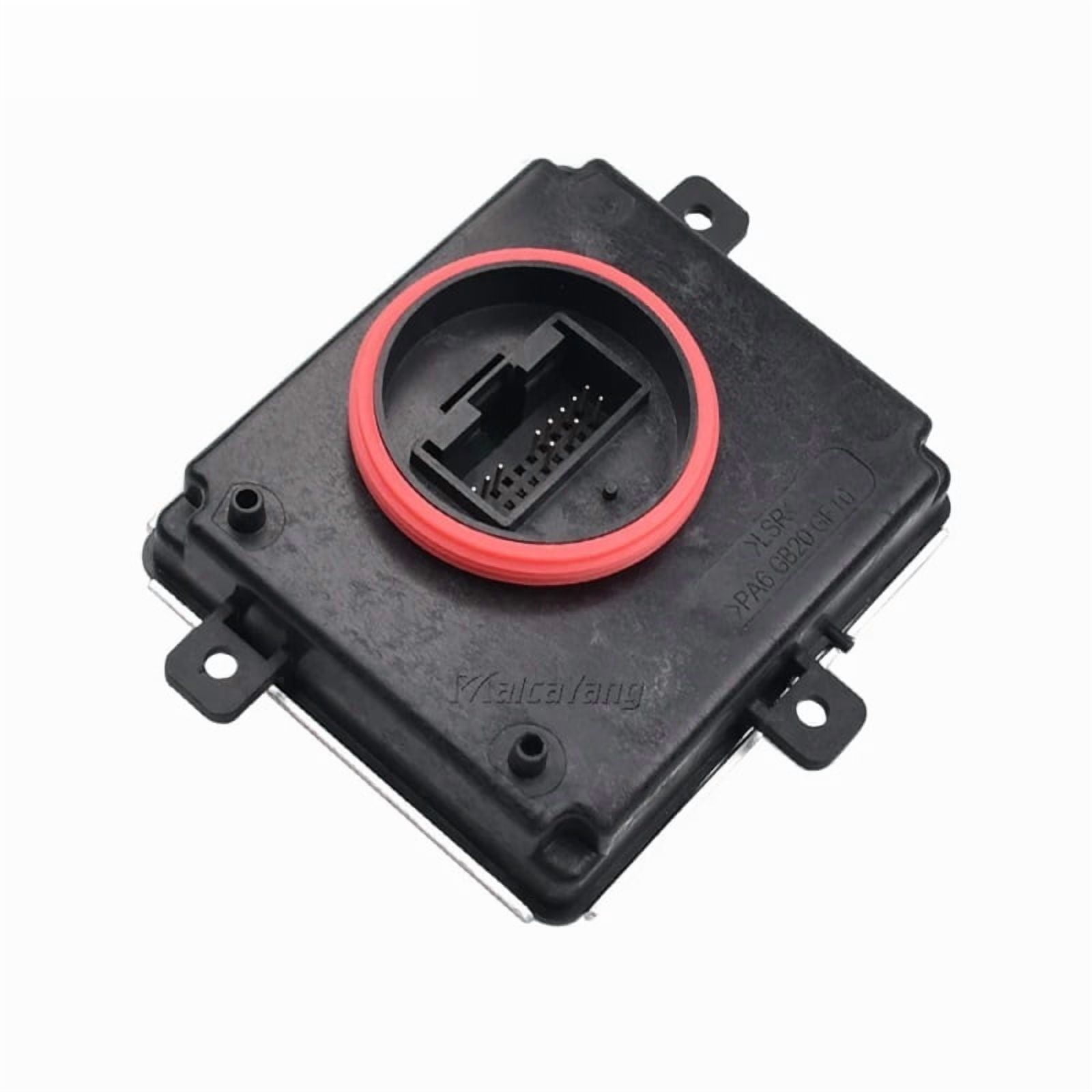 Applicable to DRL LTM-2TFL Module Headlight Control Unit For VW Golf ...