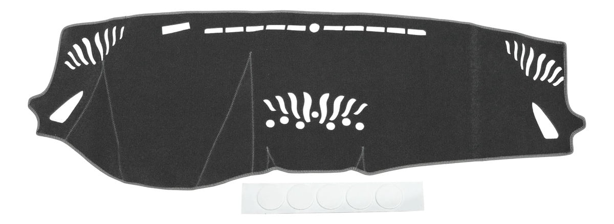 Applicable to Dashboard Cover For Subaru Outback 2020-2024 Gray ...