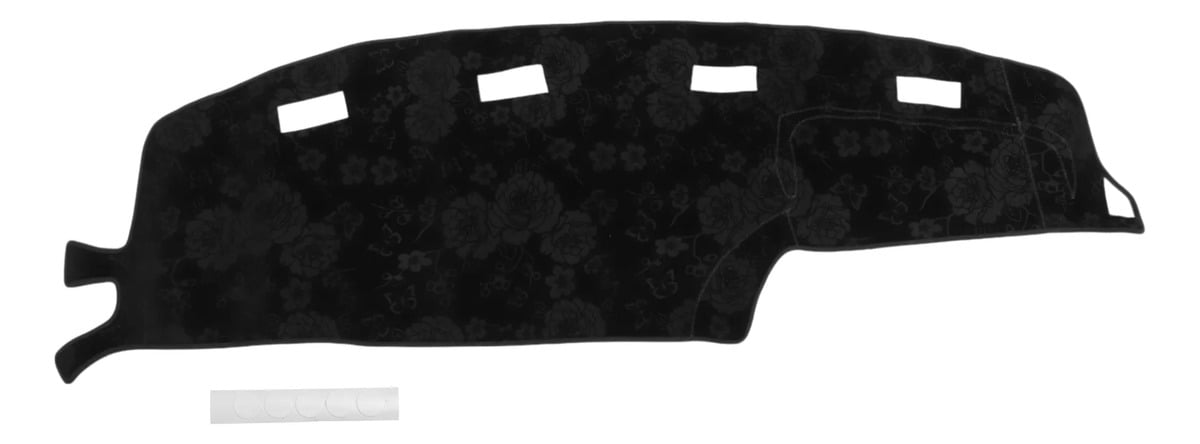 Applicable to Dashboard Cover for Dodge Ram 1500 2500 3500, Anti-slip ...